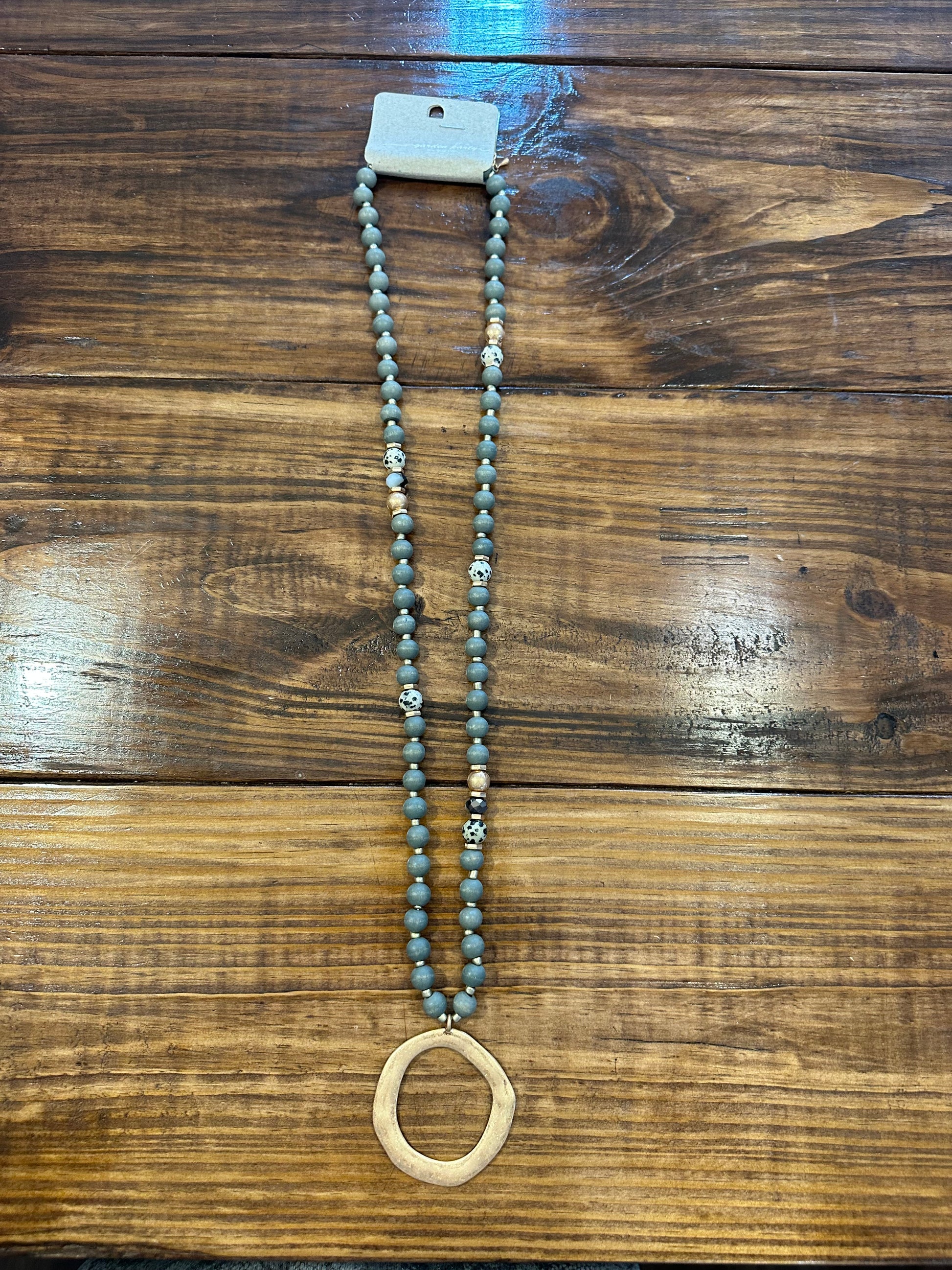 Gilded Loop – Sweet Serendipity