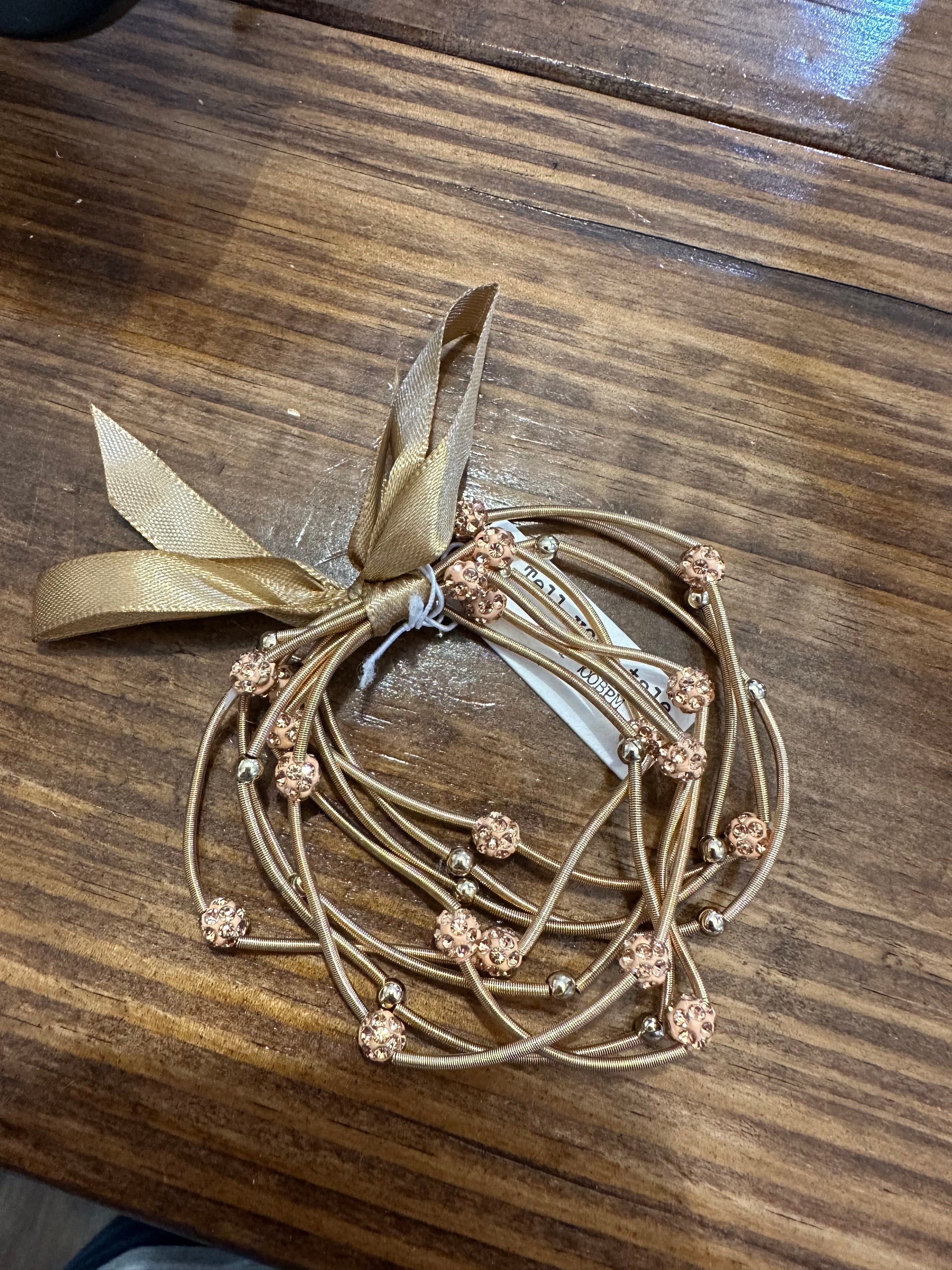 Fireball Stack – Sweet Serendipity