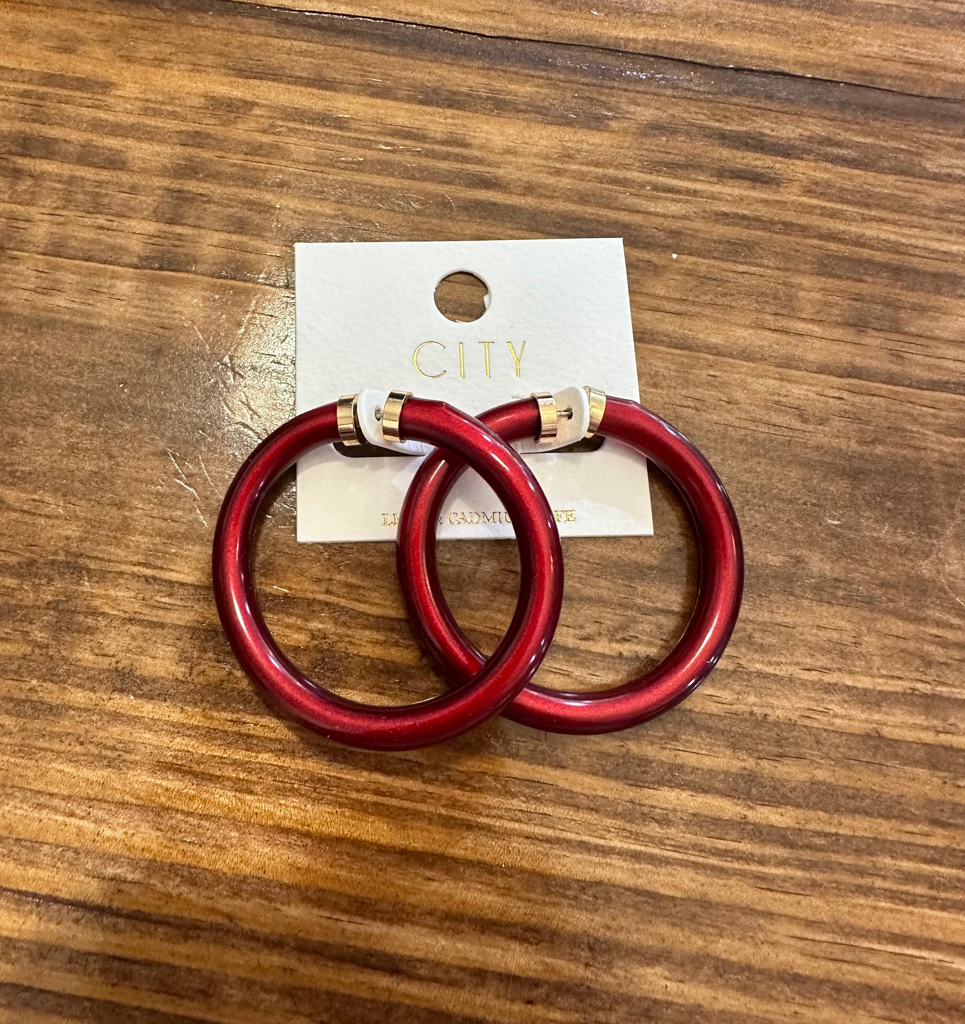 Endless Jelly Hoops – Sweet Serendipity