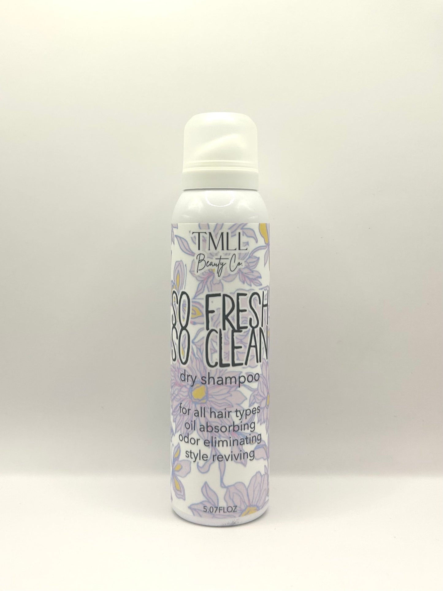 So Fresh So Clean Dry Shampoo – Sweet Serendipity