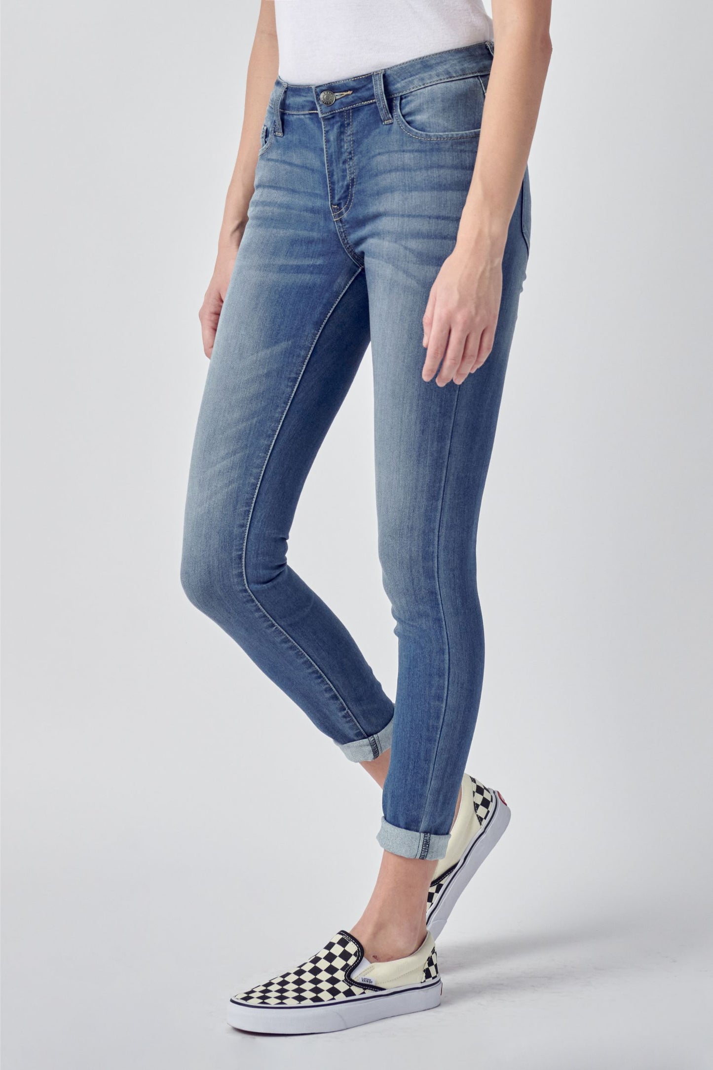 Denim Darling Jeans – Sweet Serendipity